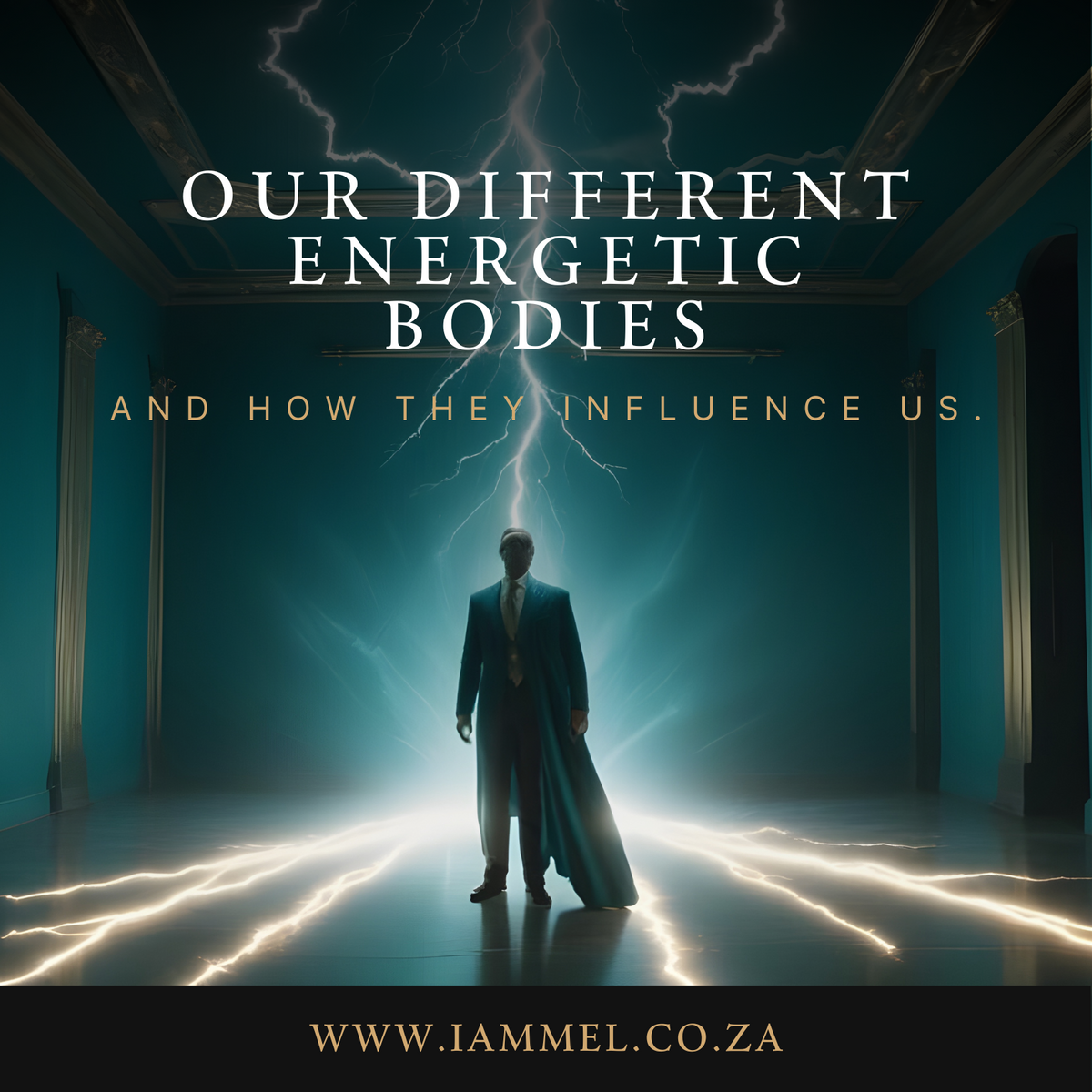 Our Different Energetic Bodies and How They Influence Us. – I AM MEL