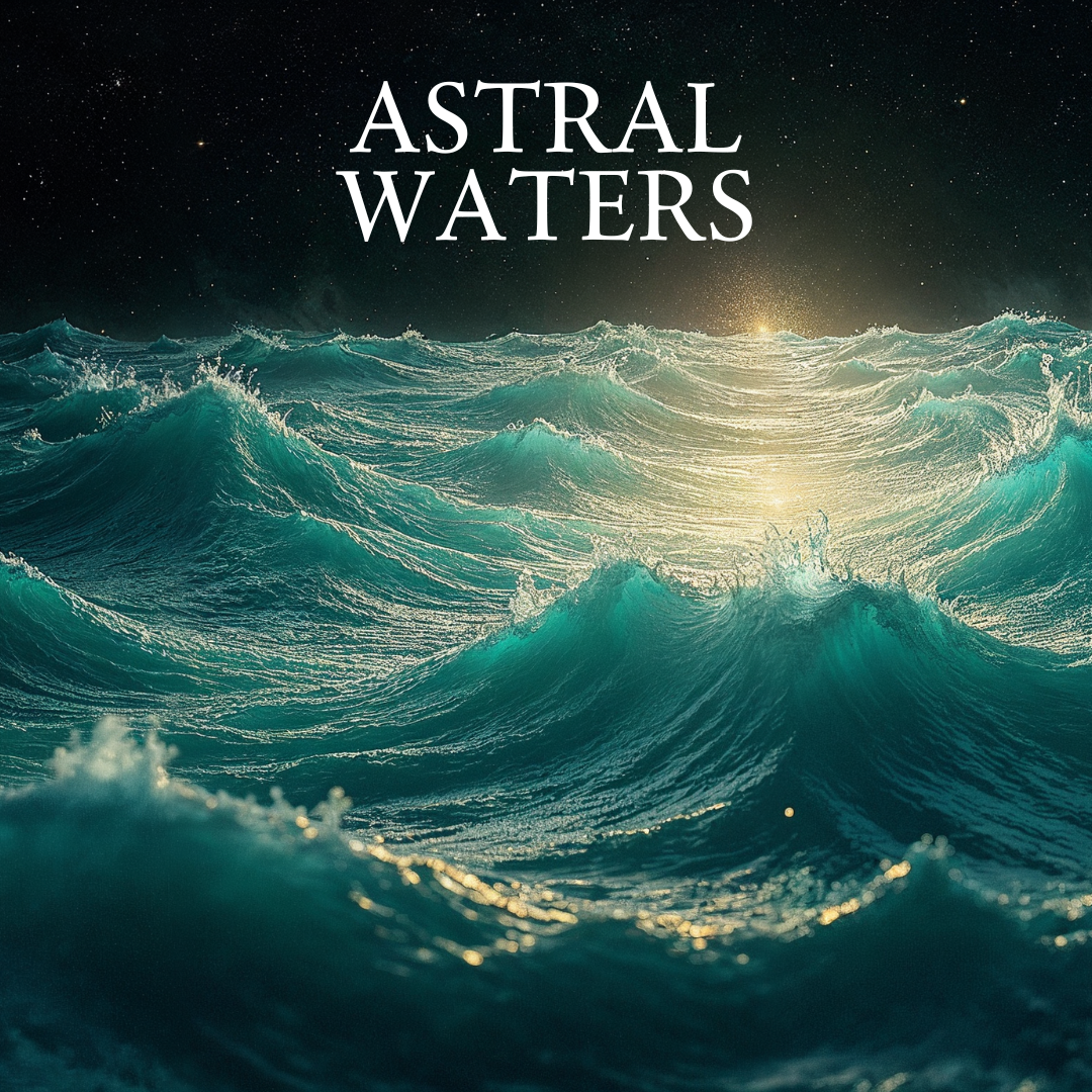 Astral Waters - What are They – I AM MEL